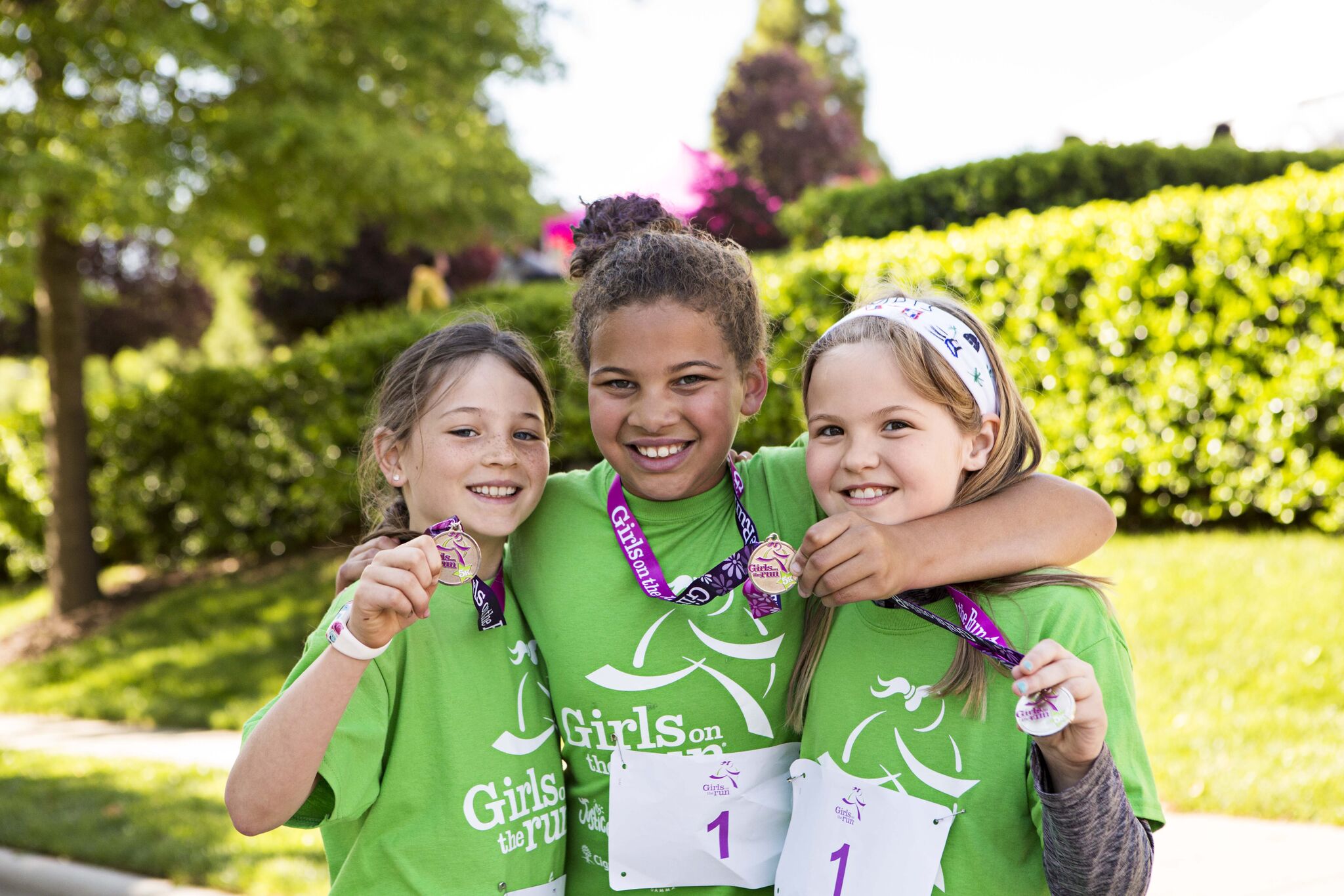 GOTR Shoe Drive Fundraiser