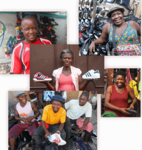 100% Profit Fundraising | Start a Shoe Drive Today