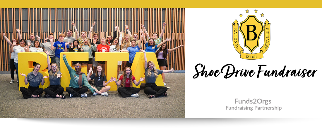 Unlock the Potential of National Beta Club & Fundraising!