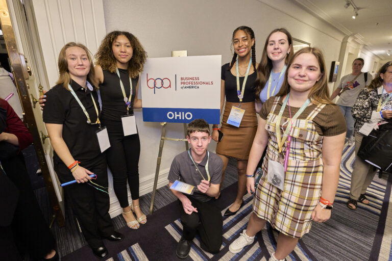 Step Up with BPA and Funds2Orgs