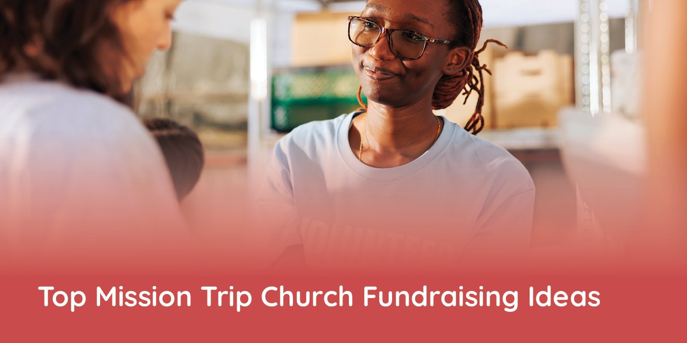 100+ Church Fundraising Ideas to Delight Your Congregation