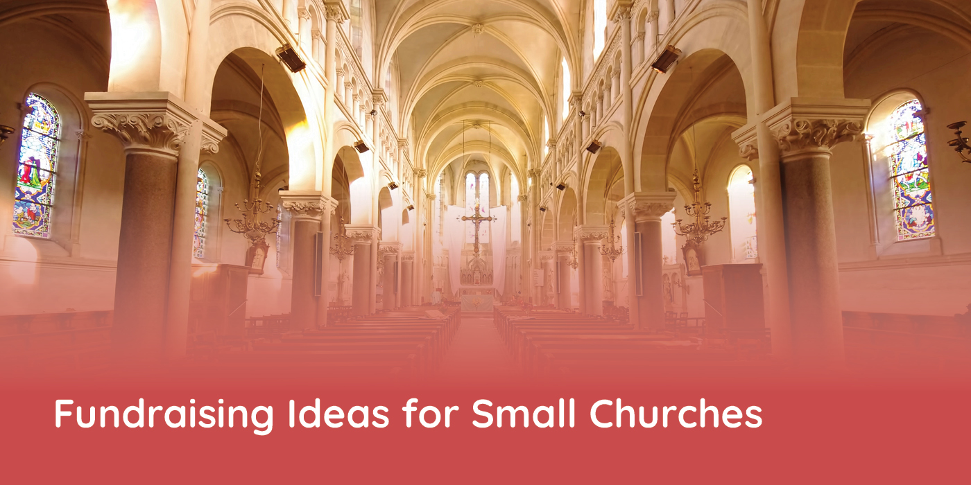 100+ Church Fundraising Ideas to Delight Your Congregation