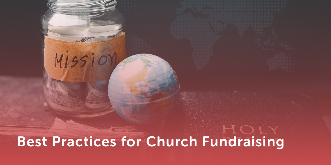 100+ Church Fundraising Ideas to Delight Your Congregation