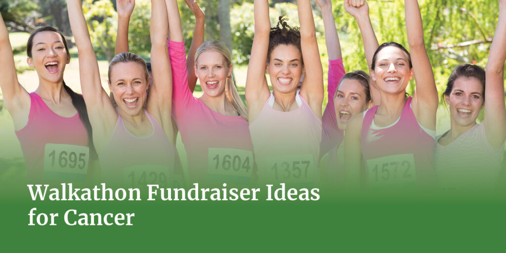 20+ Essential Walkathon Fundraiser Ideas for Every Cause