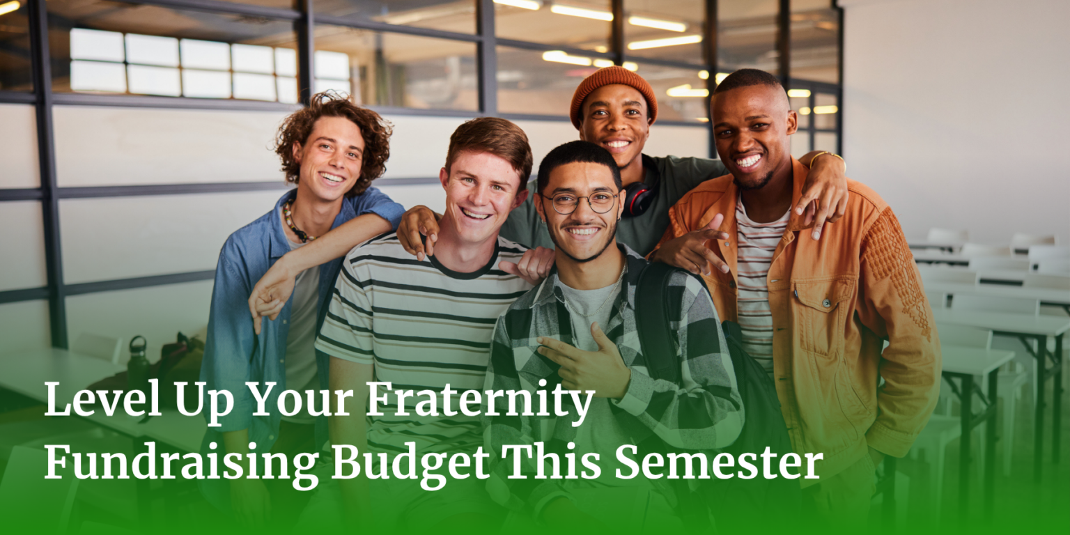 20 Fraternity Fundraising Ideas & Greek Life Philanthropy Events to Try ...